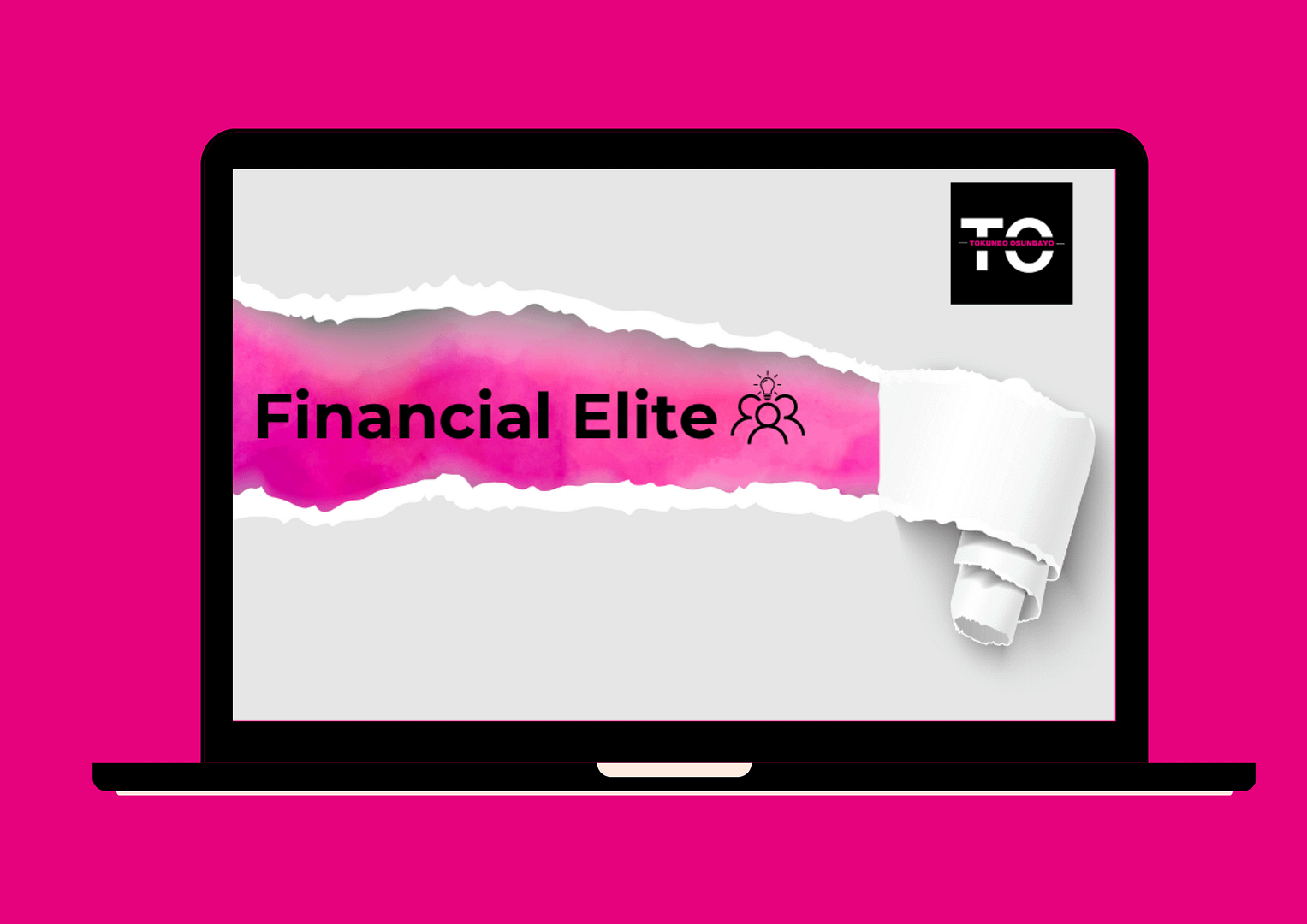 Financial Elite Smart Money Course – Coaching, Mentoring & Support ...